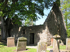 Alloway Feature Page on Undiscovered Scotland