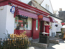 Alloway Feature Page on Undiscovered Scotland