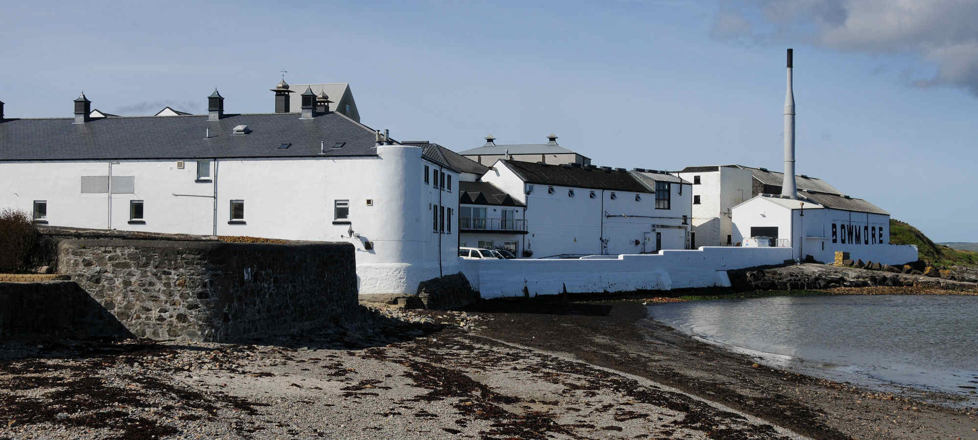 Undiscovered Scotland: Home Page