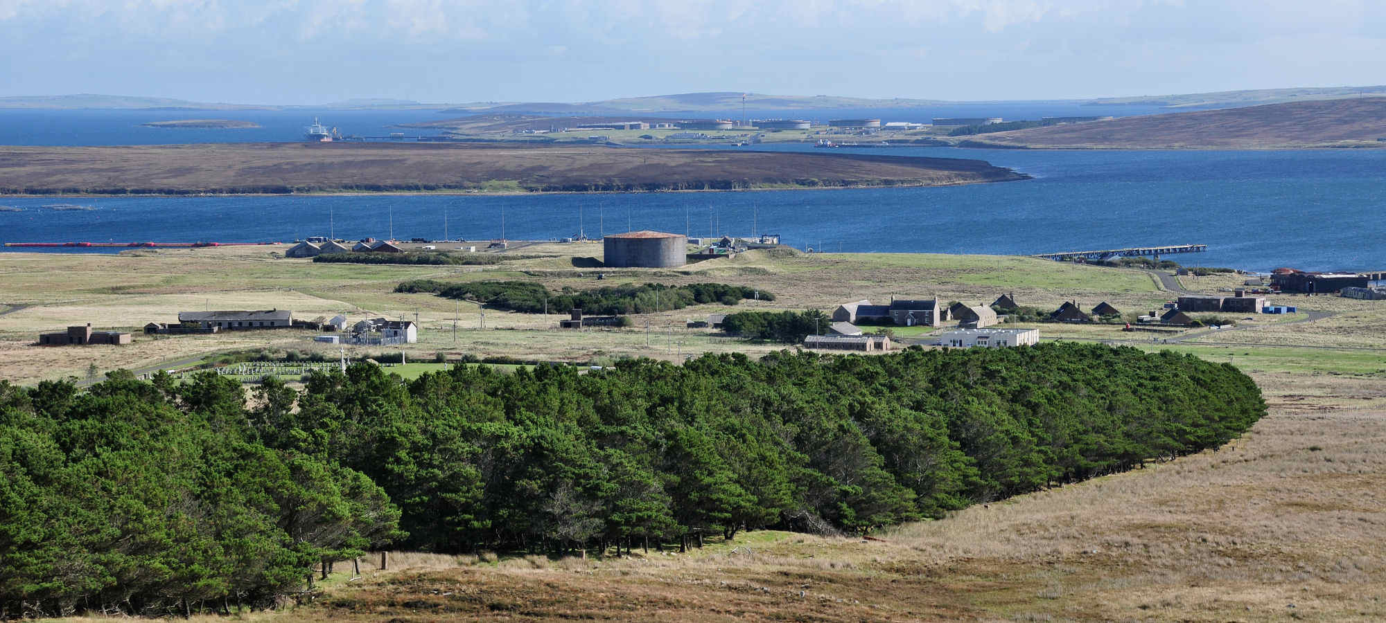 Undiscovered Scotland: Home Page