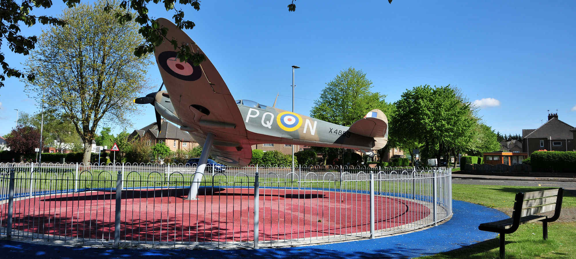 Undiscovered Scotland: Home Page