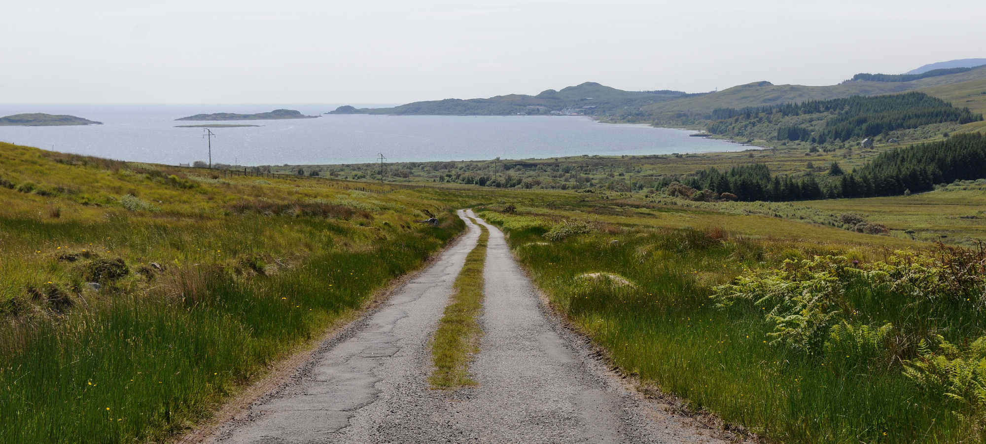 Undiscovered Scotland: Home Page